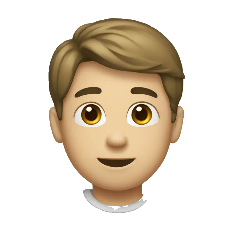 sigma smart boy emoji emoji | AI Emoji Maker #B7flhuLGj6o7