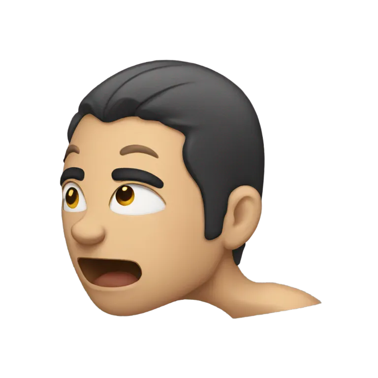 strangling emoji | AI Emoji Maker #xE6HxhaDoXlI